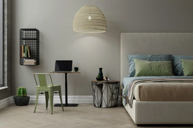 🎨 Colores para recámaras relajantes